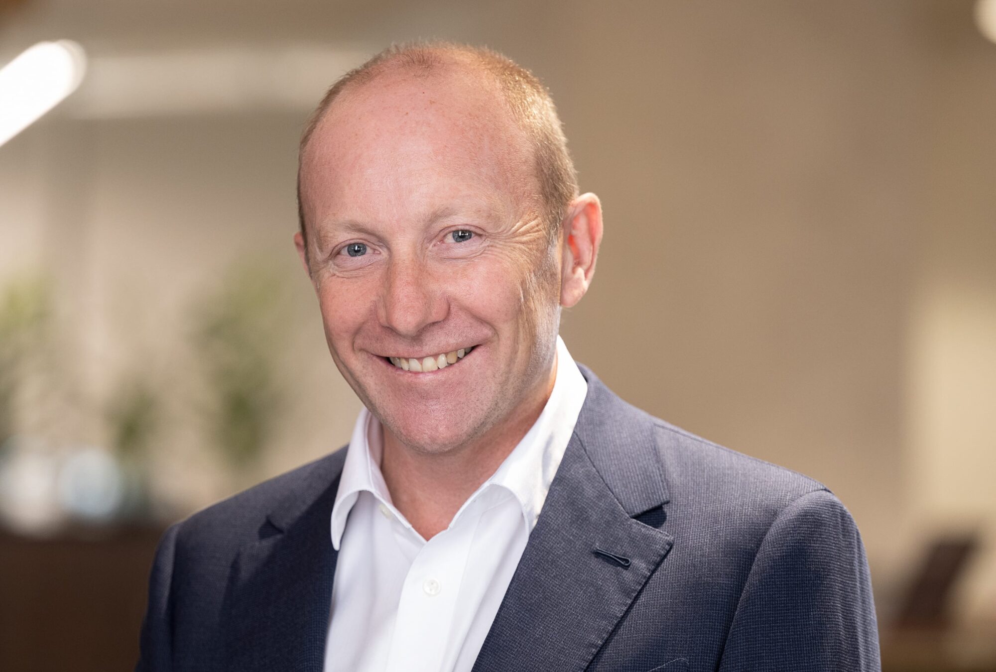 Our Team / Holman Hodge / Giving you a hand in business